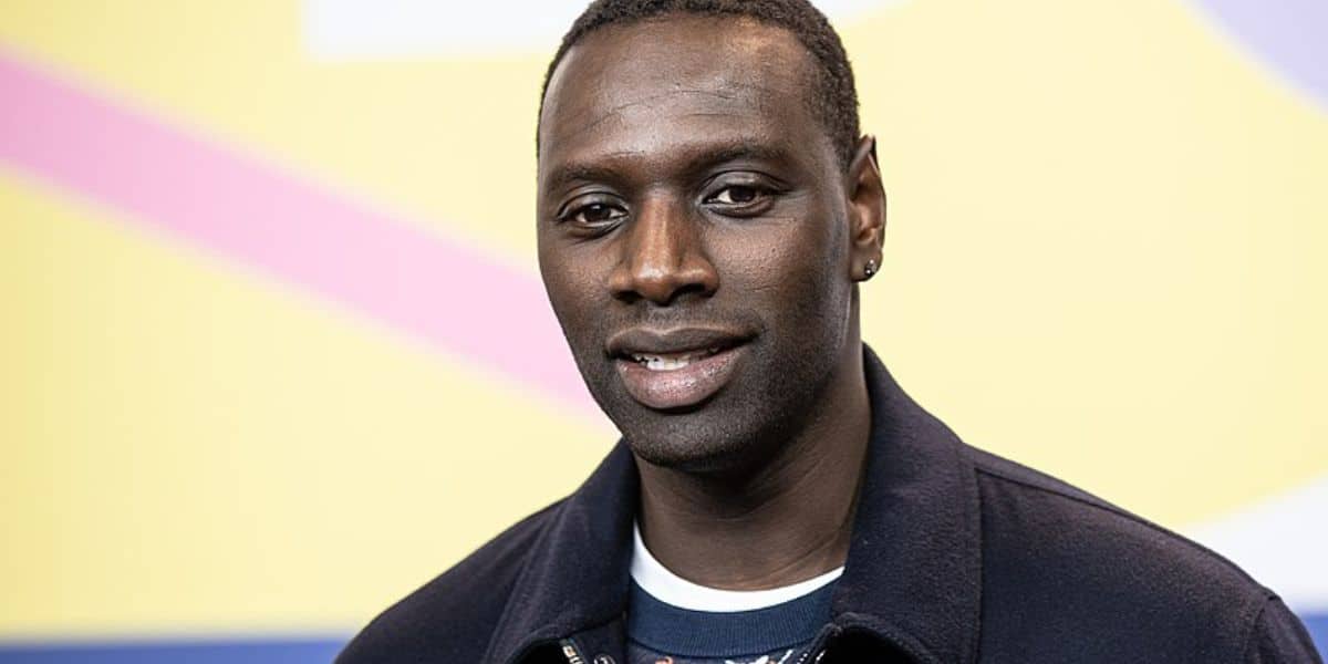Top 5 des films avec Omar Sy