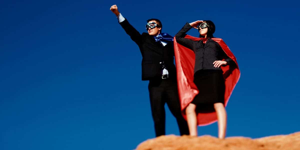 Quel duo célèbre a marqué l'histoire à jamais