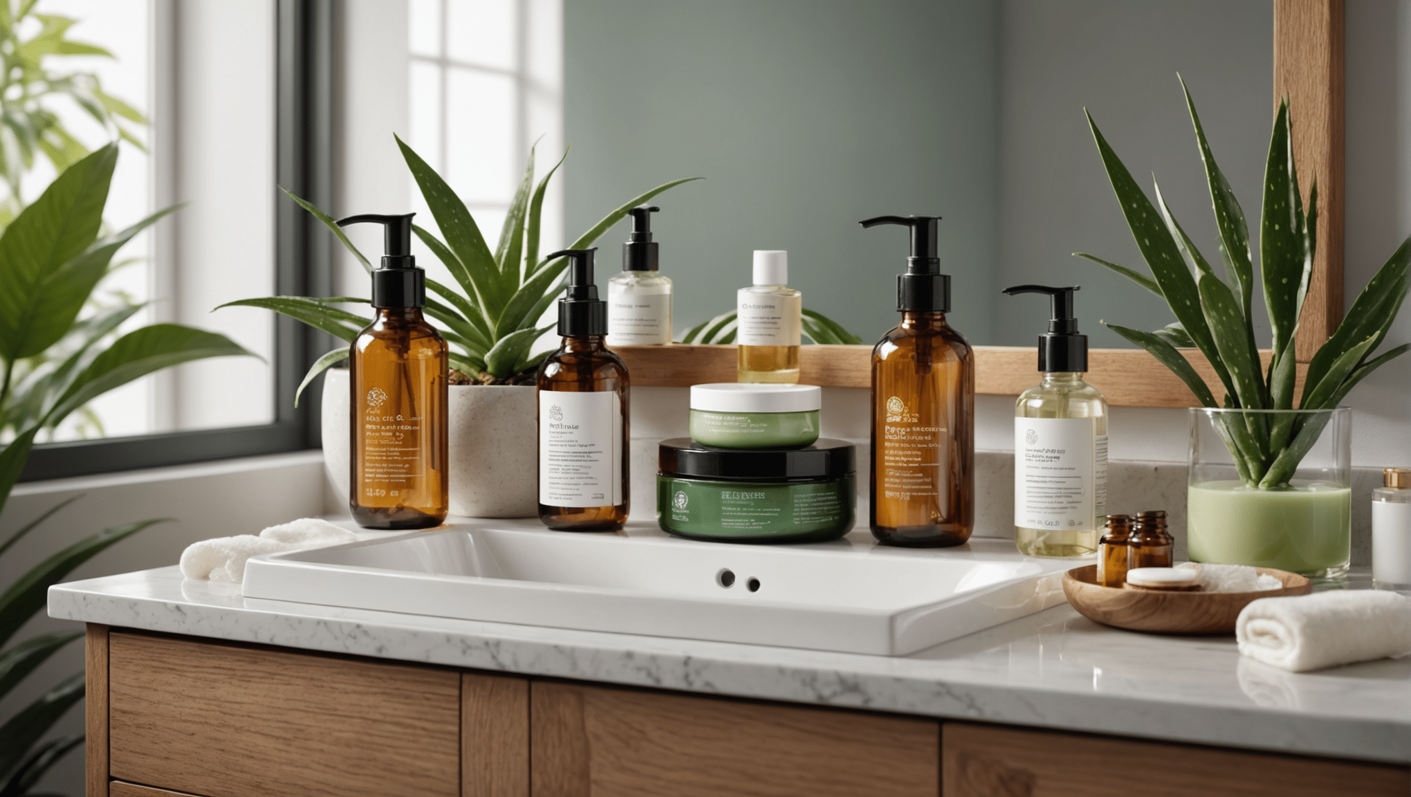 Routine beauté : prendre soin de sa peau avec les changements de saison