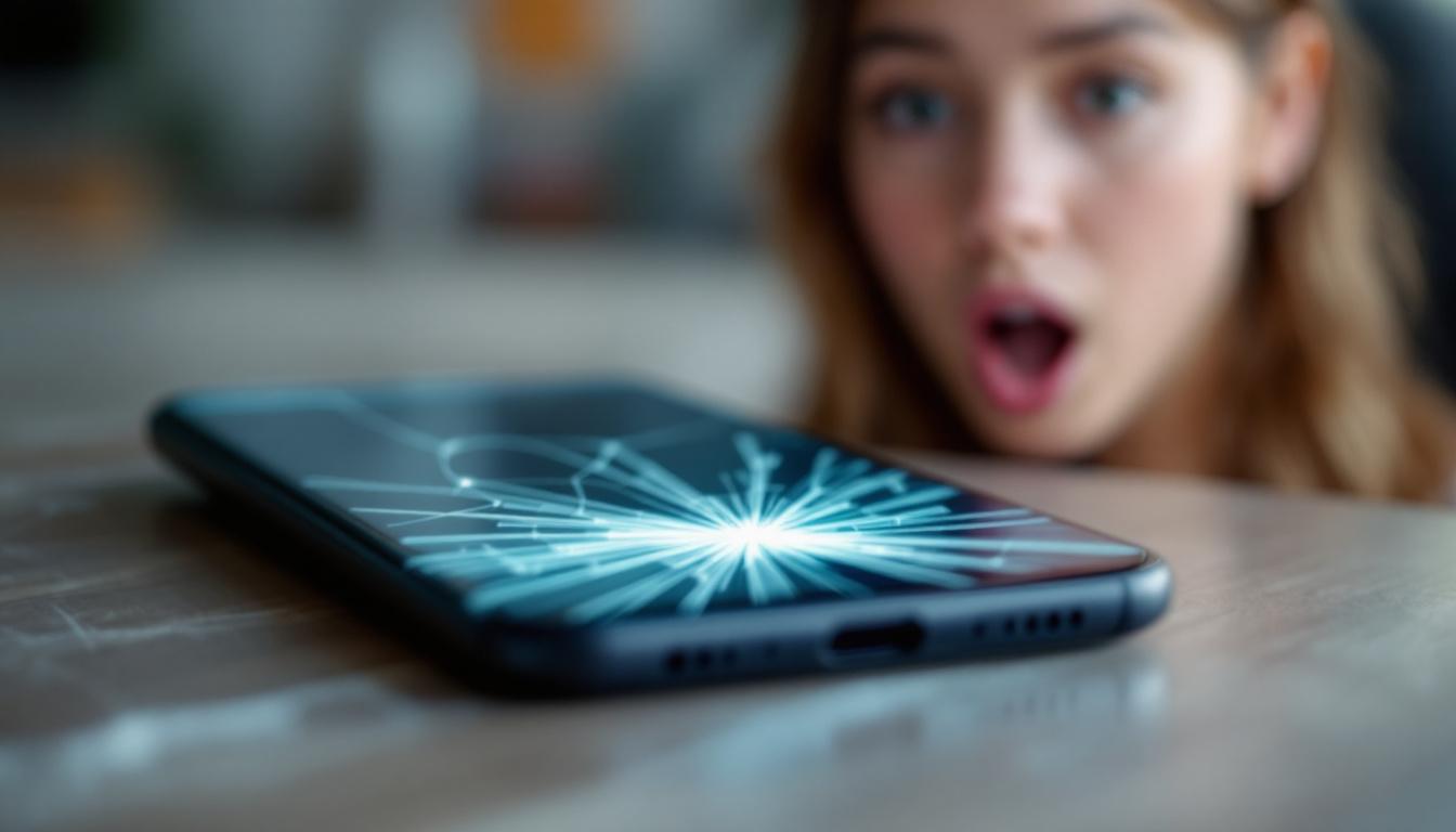 Déblocage Facile : Code Oublié, Opérateur et Écran Cassé